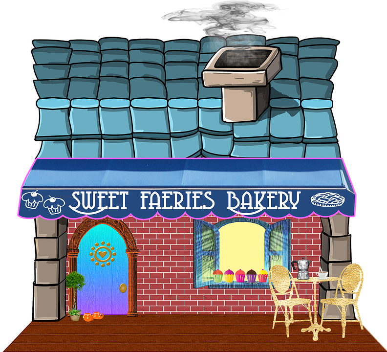 Cupcake Shoppe Speech/Language/Reinforcer Activities